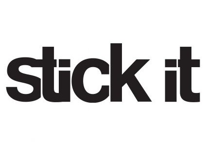 Image of Stick It