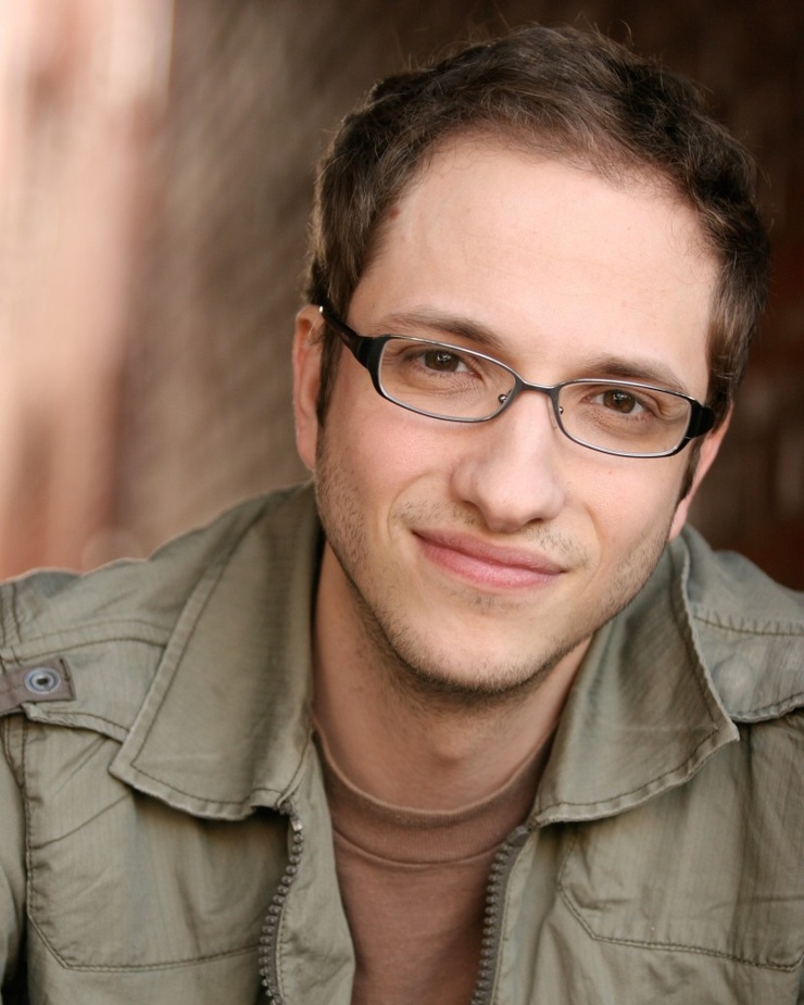 Picture of John Cabrera