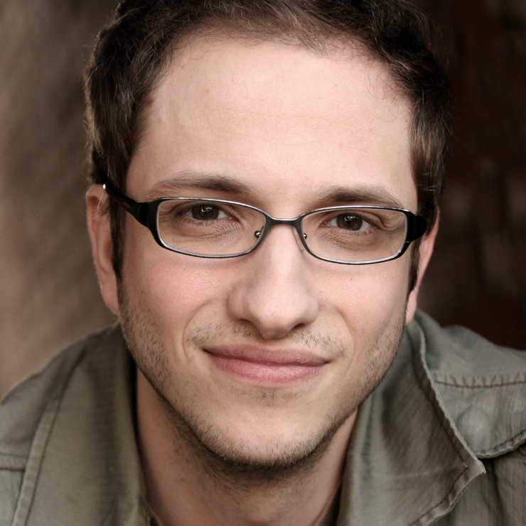 Picture of John Cabrera