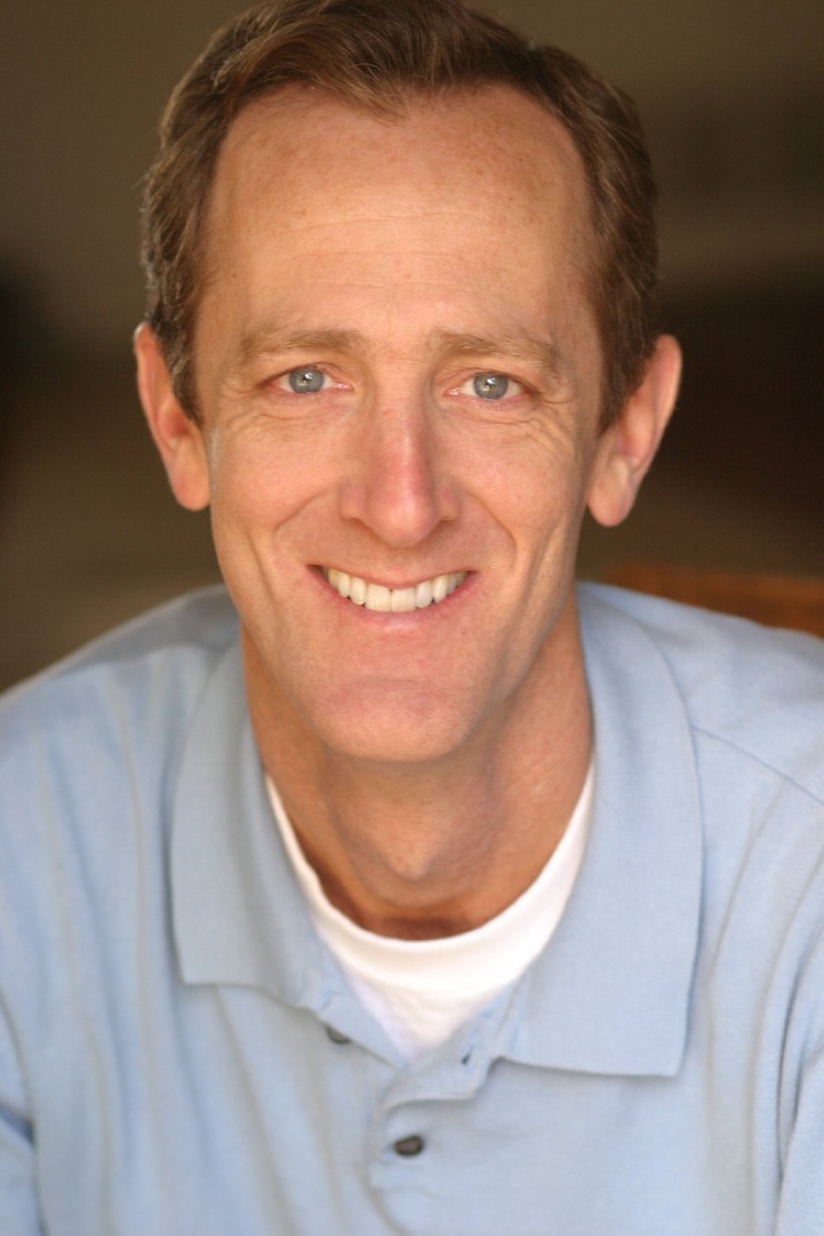 Picture of Ted Rooney