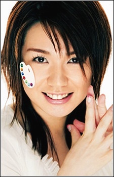 Picture of Sakura Nogawa