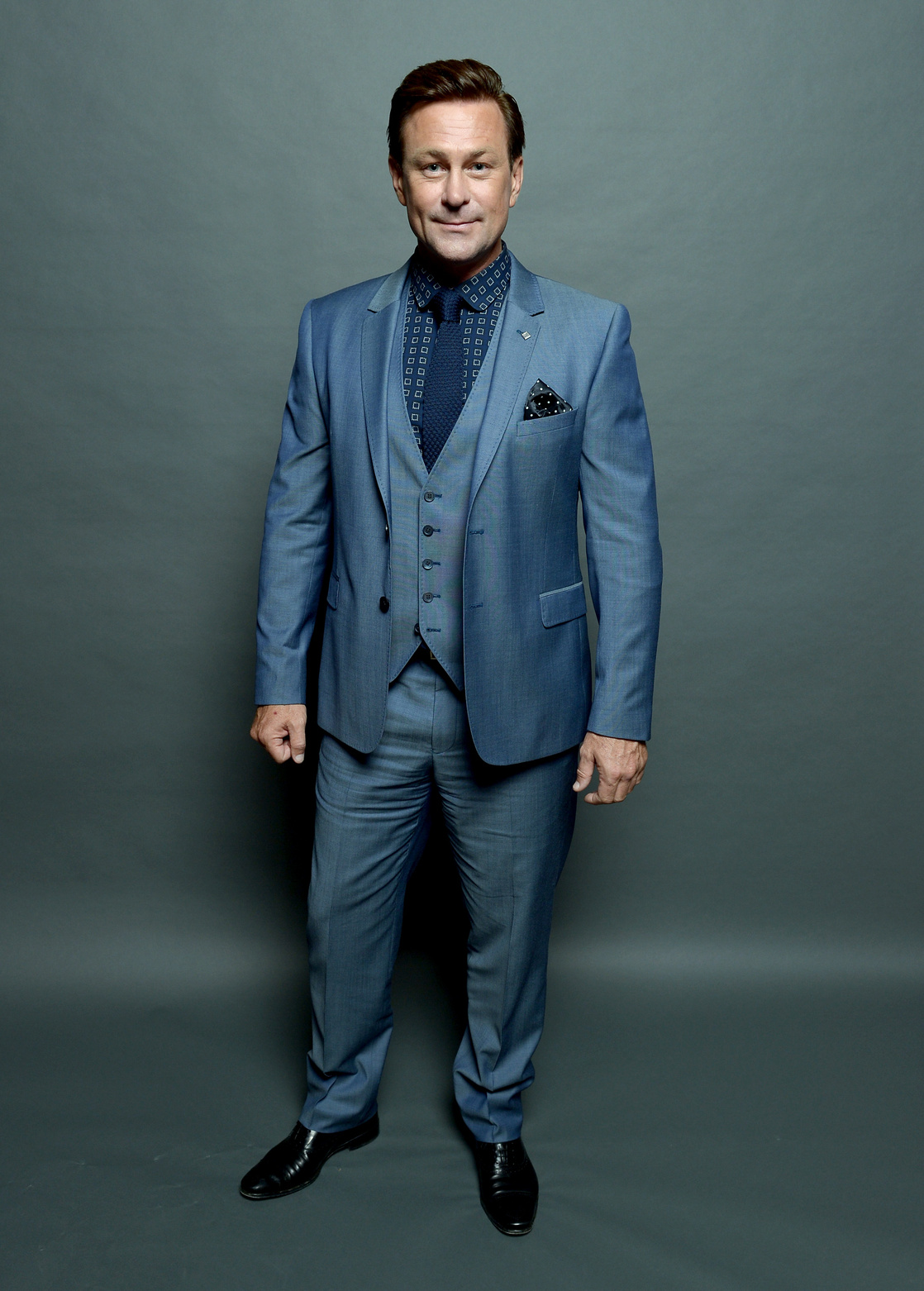 Picture of Grant Bowler