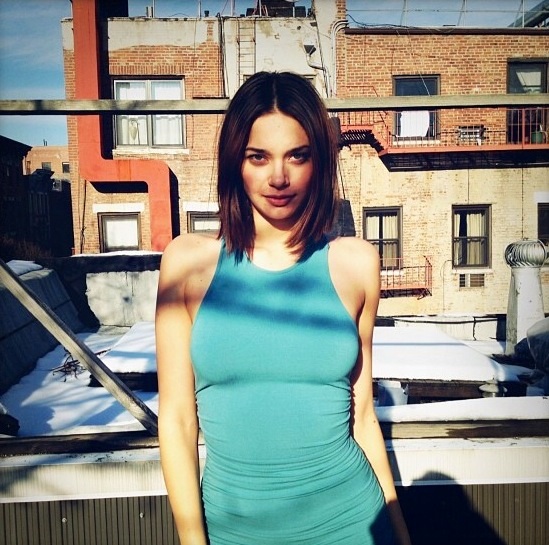 Picture of Michelle Vawer