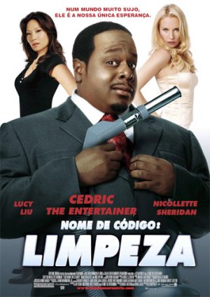 Code Name: The Cleaner image