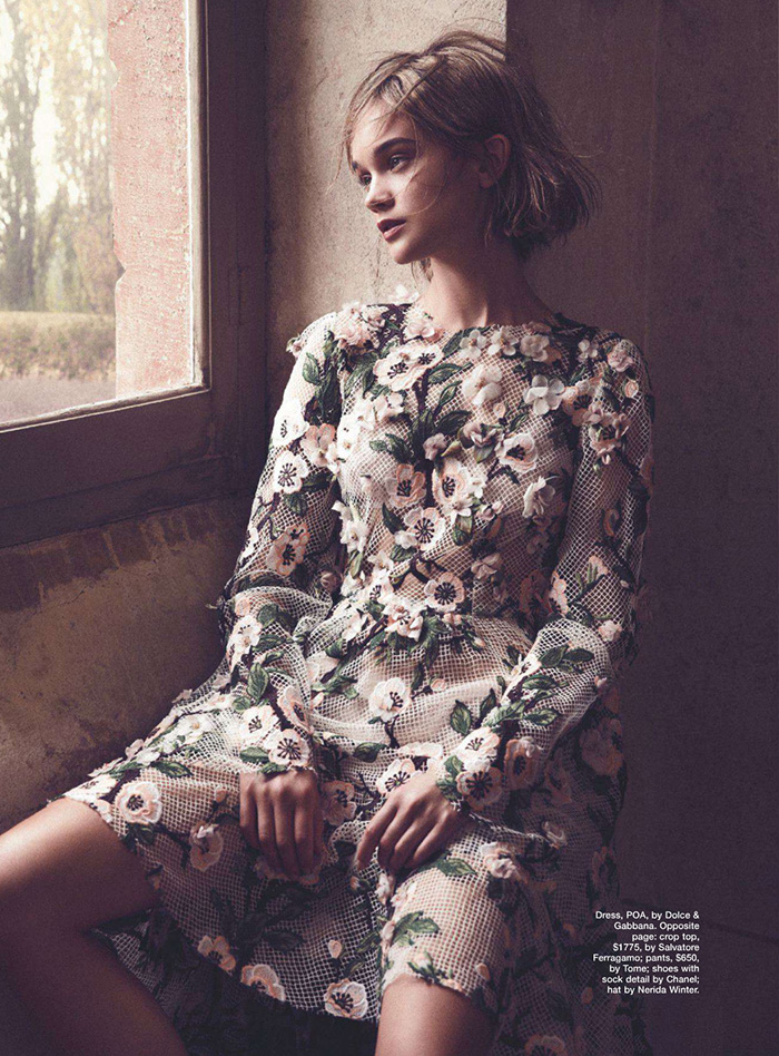 Picture of Rosie Tupper