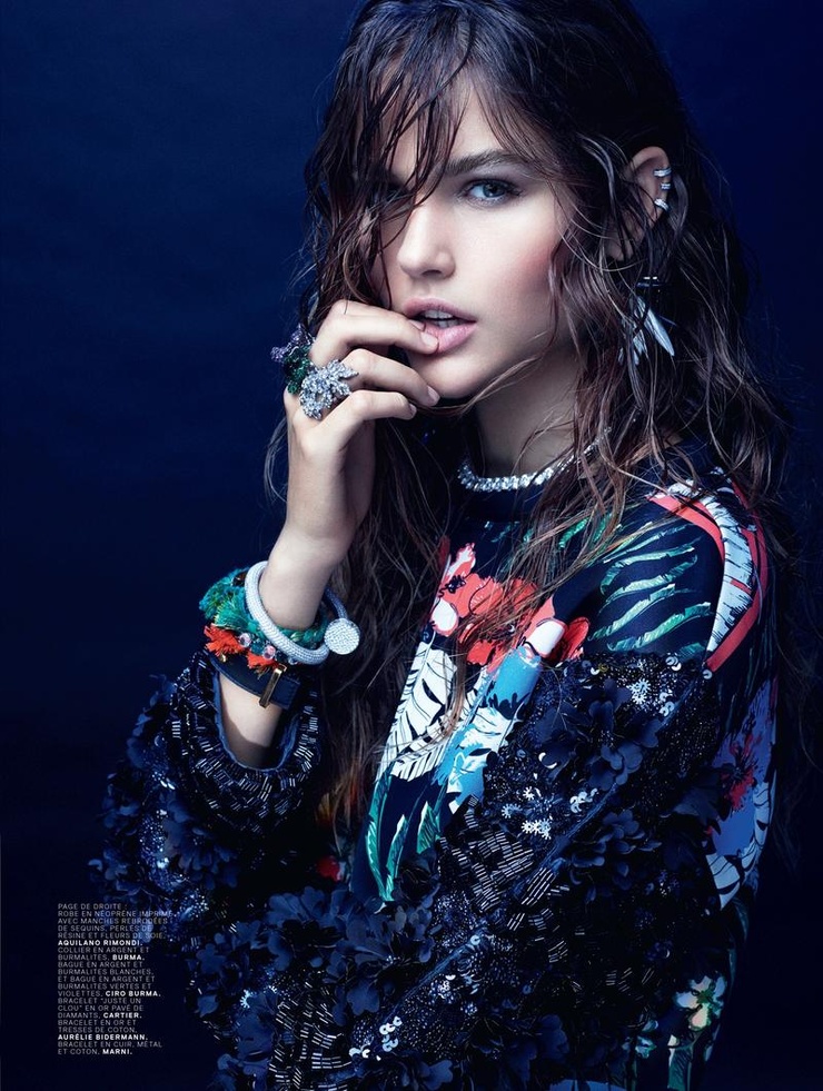 Picture of Jordan van der Vyver