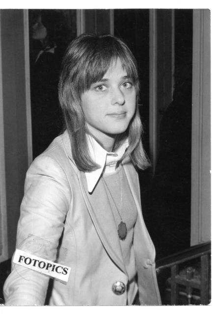 Picture of Suzi Quatro