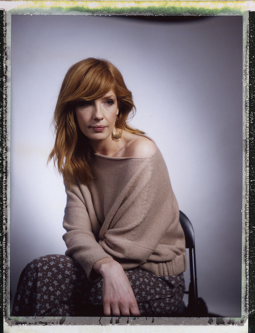 Picture of Kelly Reilly