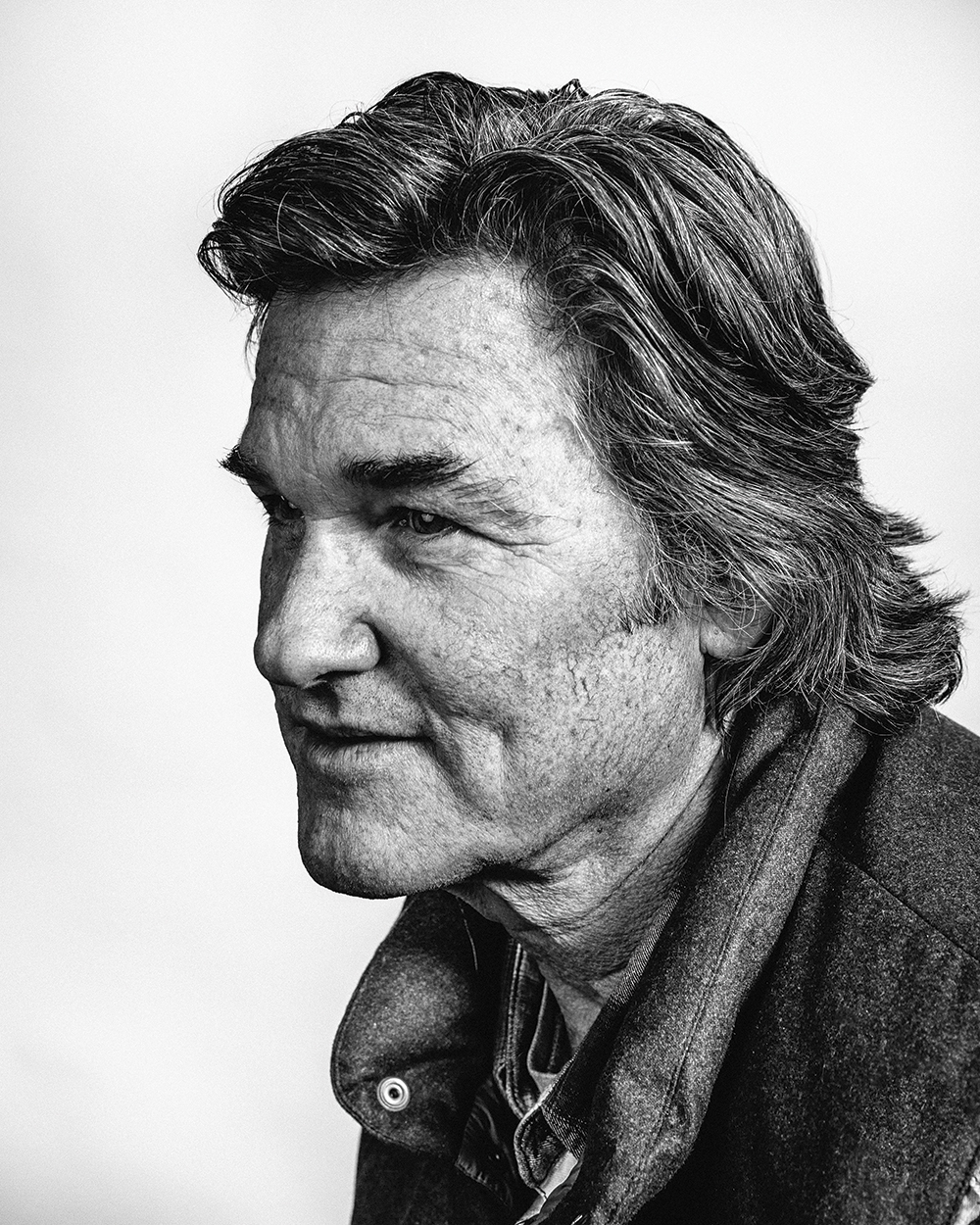 Kurt Russell image