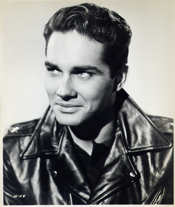 Picture of Brett Halsey