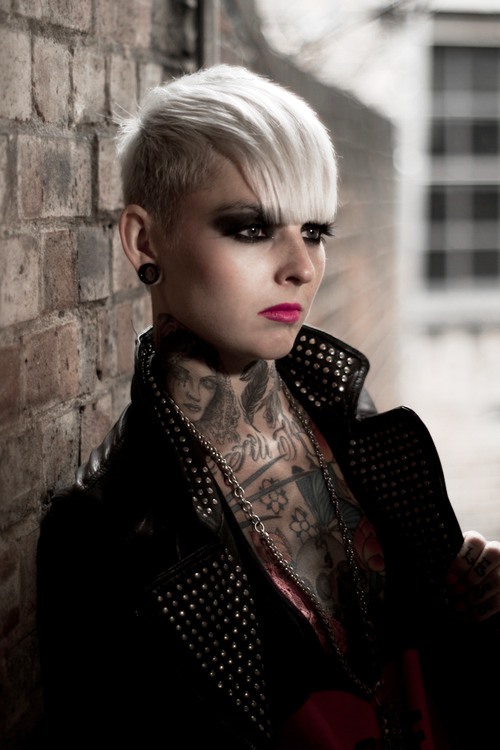 Picture of Jade Allison