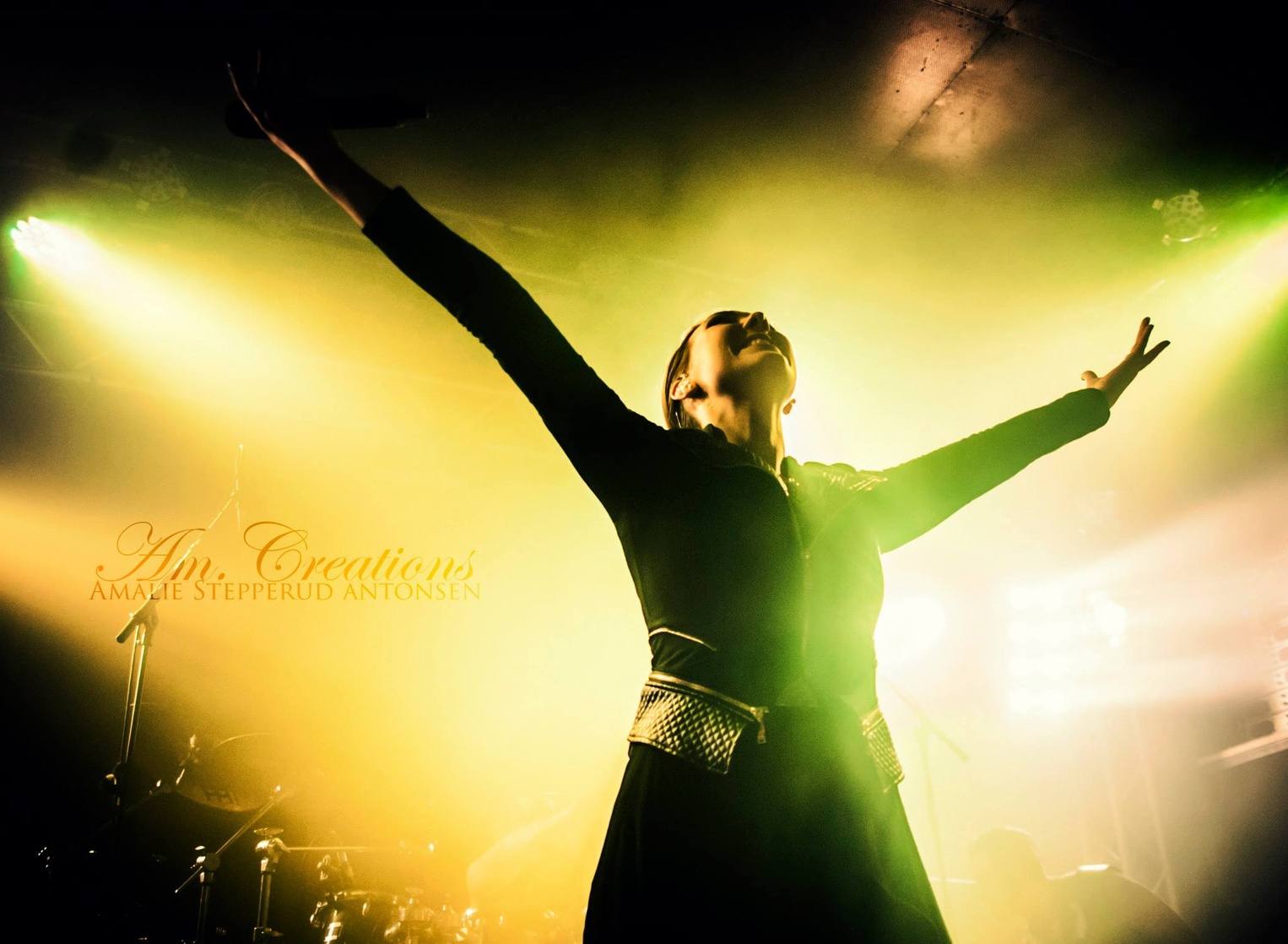Picture of Elize Ryd