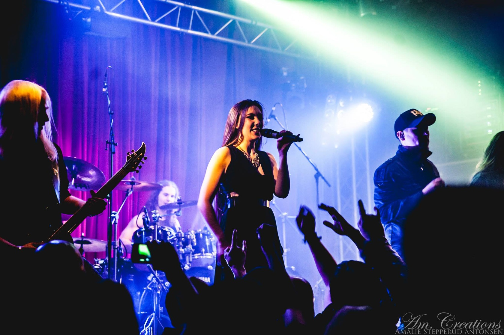 Picture of Elize Ryd