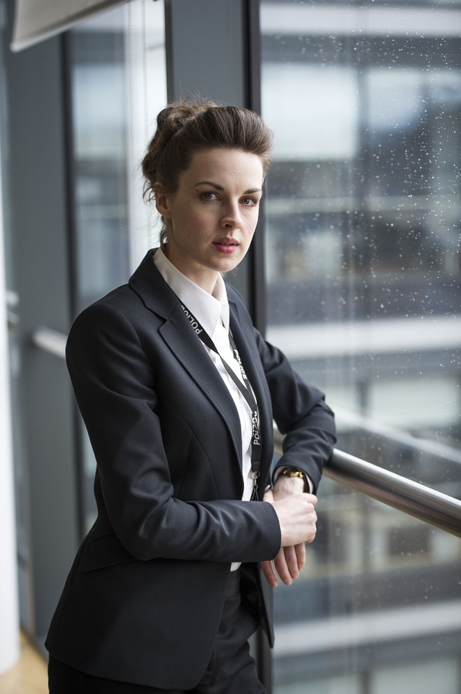 Picture of Jessica Raine