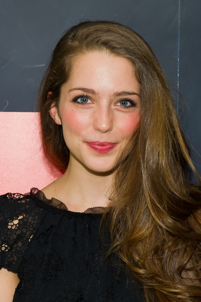 Jessica Rothe image
