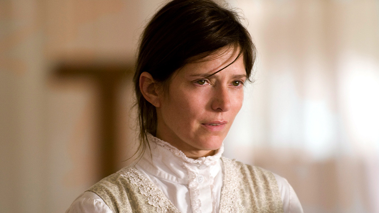 Picture of Melora Walters