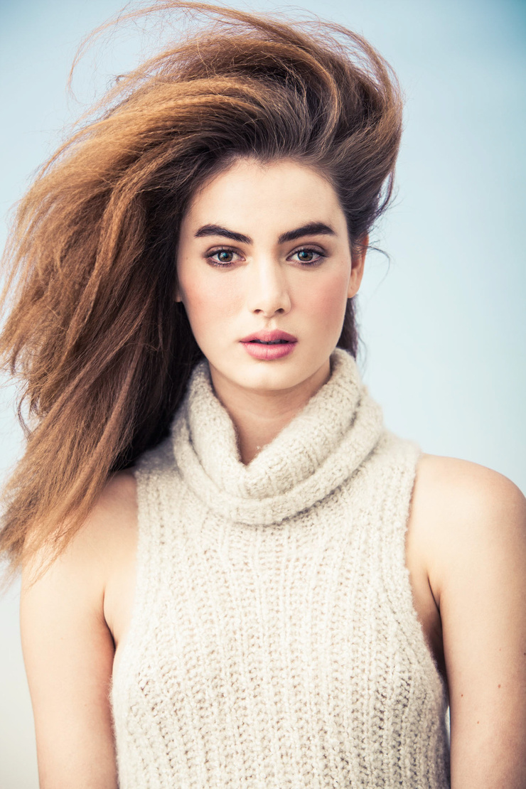Picture of Britt Nicholas