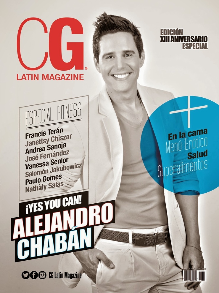 Picture of Alejandro Chabán