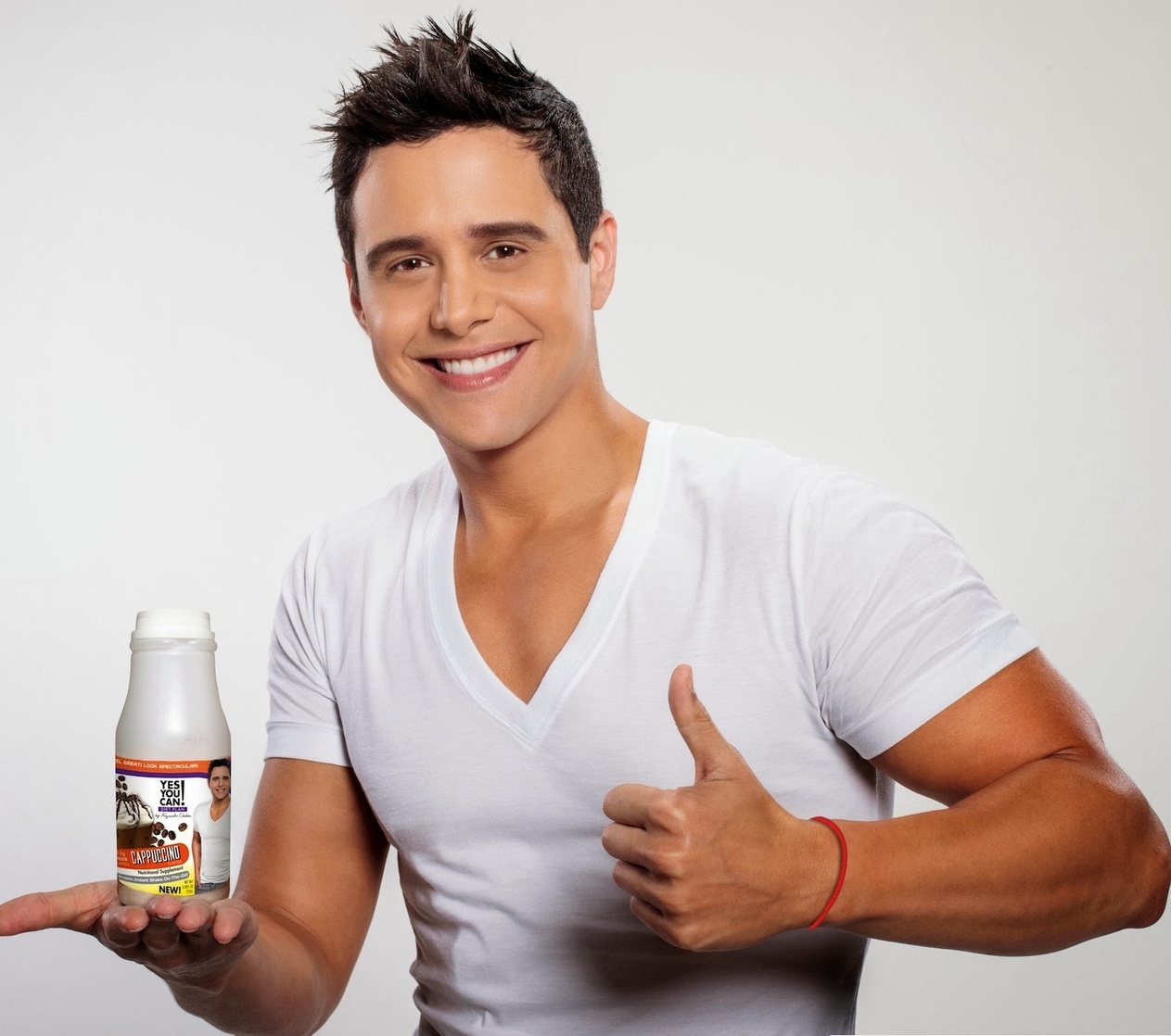 Picture of Alejandro Chabán