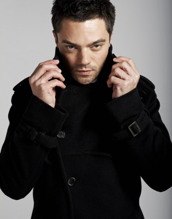 Picture of Dominic Cooper