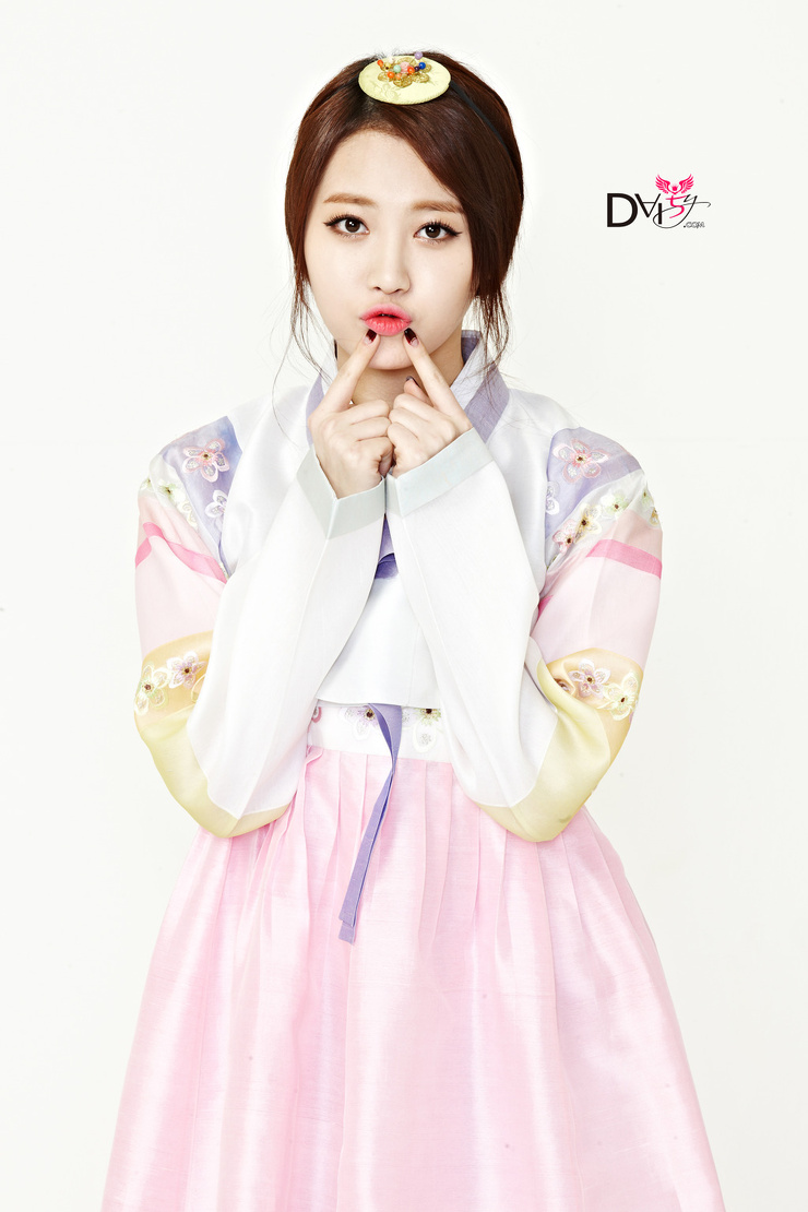 Picture of Kim Yura