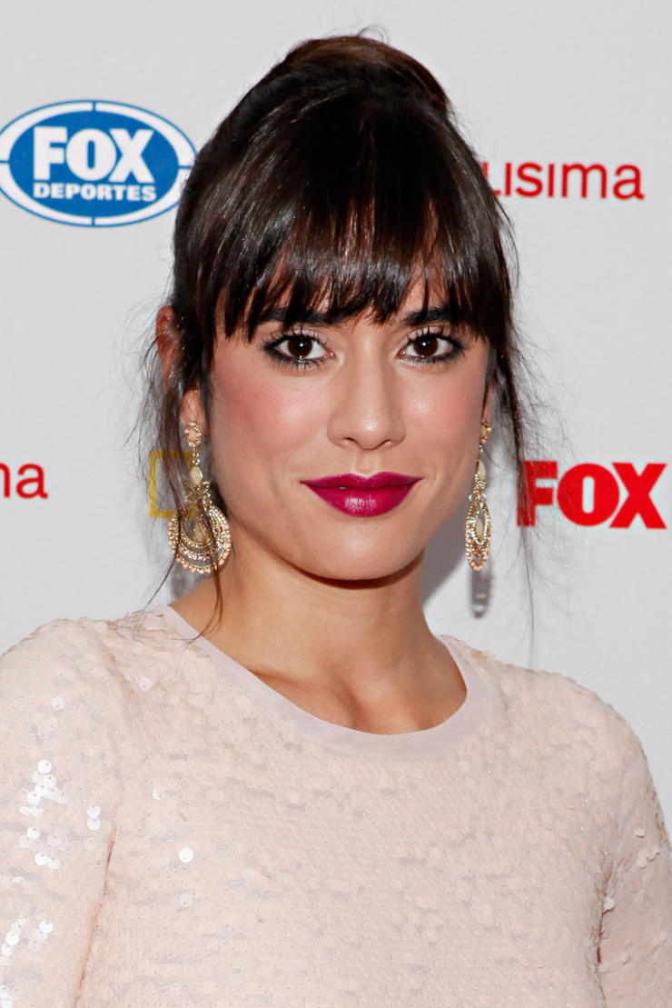 Image of Carolina Ramírez