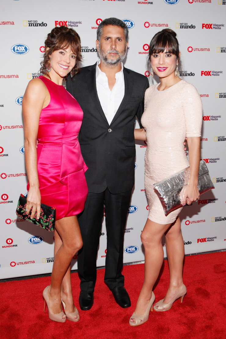 Picture of Carolina Ramírez