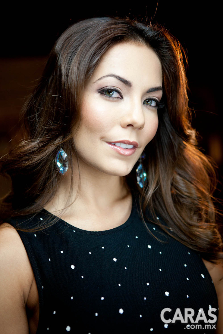 Image of Claudia Godínez