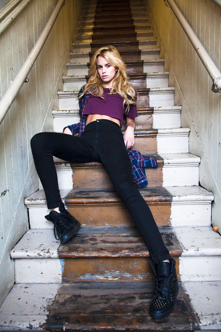 Image of Effy Harvard