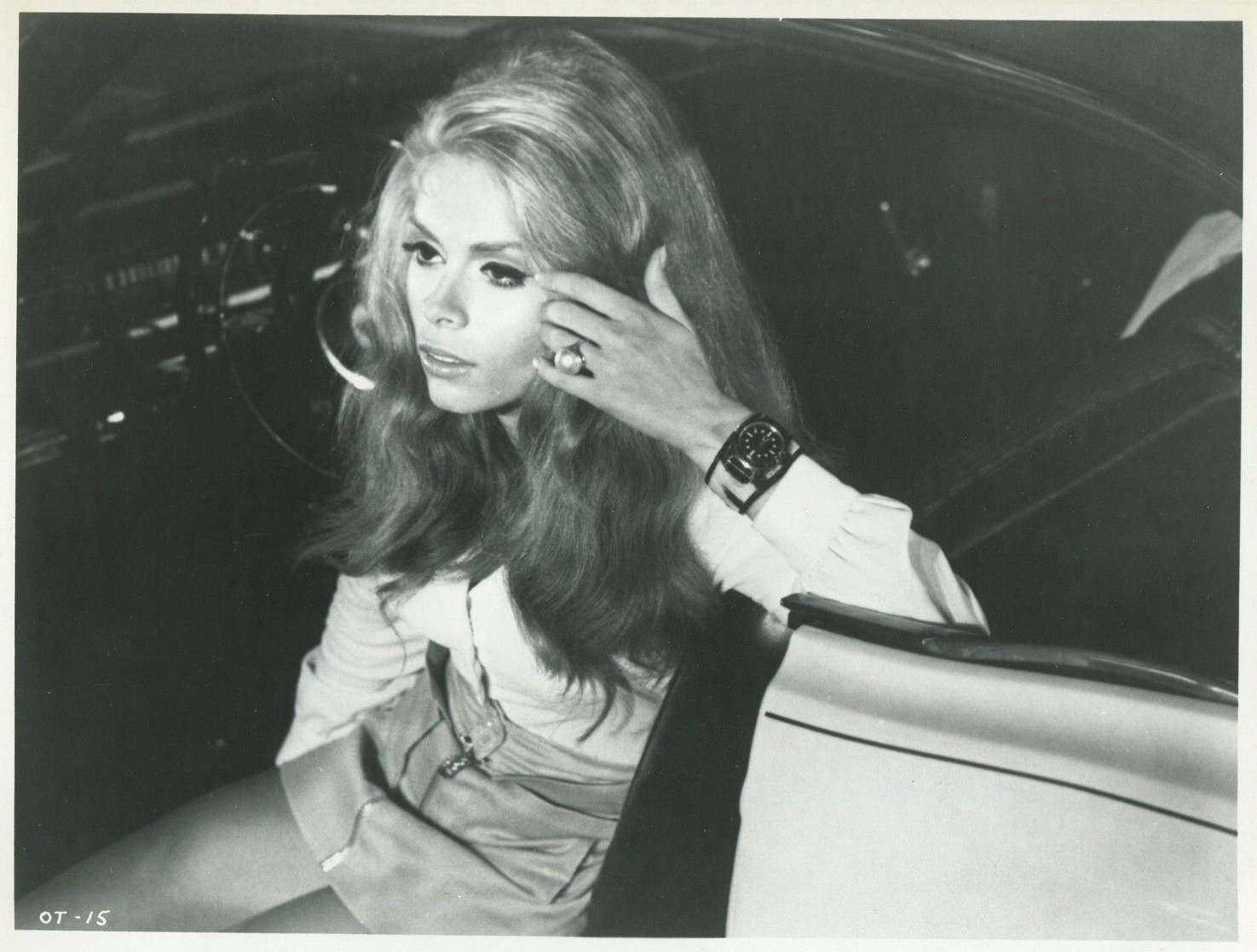 Picture of Out of It