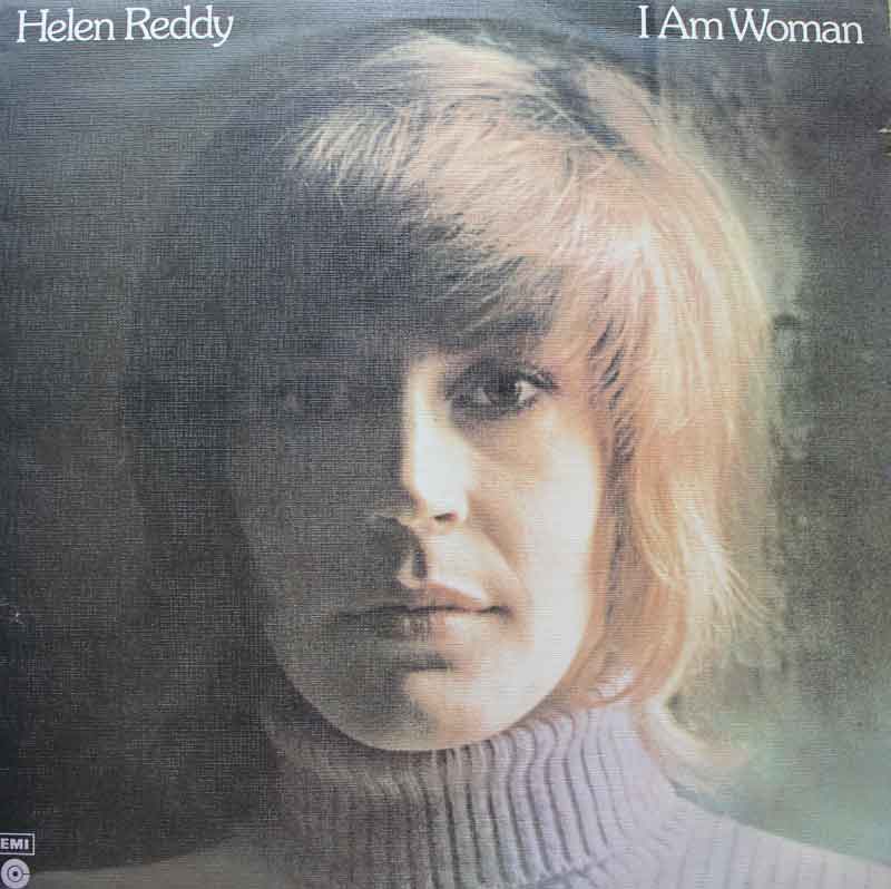 Picture of Helen Reddy