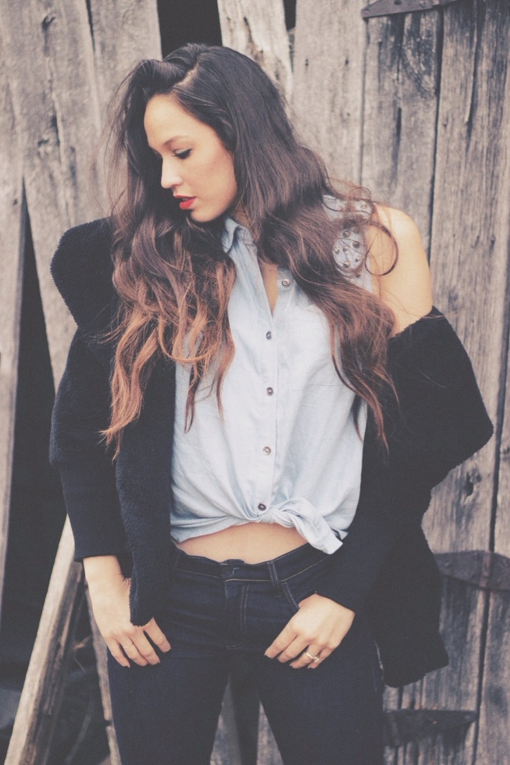 Picture of Jaclyn Betham