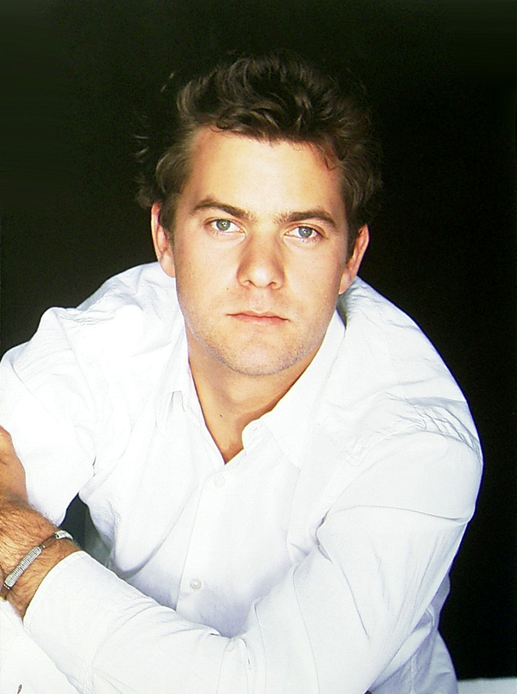 Picture of Joshua Jackson