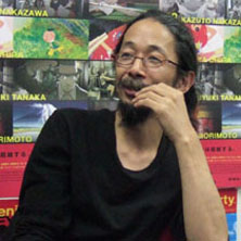 Picture of Kôji Morimoto