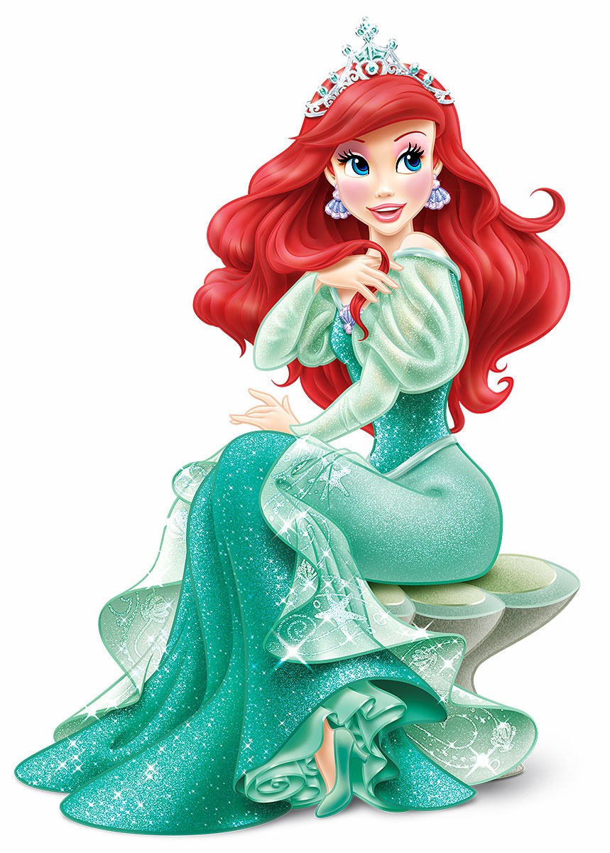 Picture of Ariel