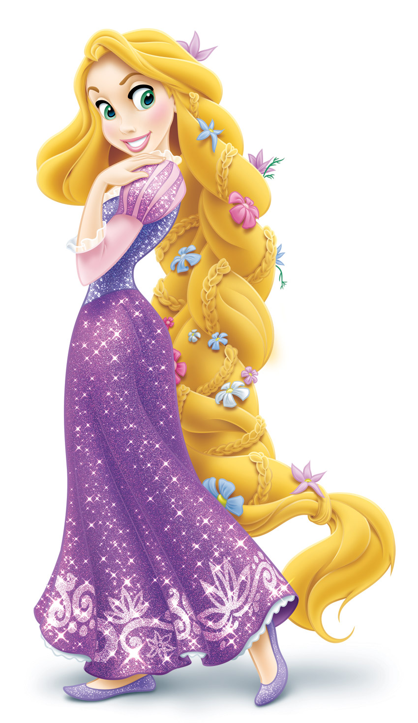 Picture of Rapunzel