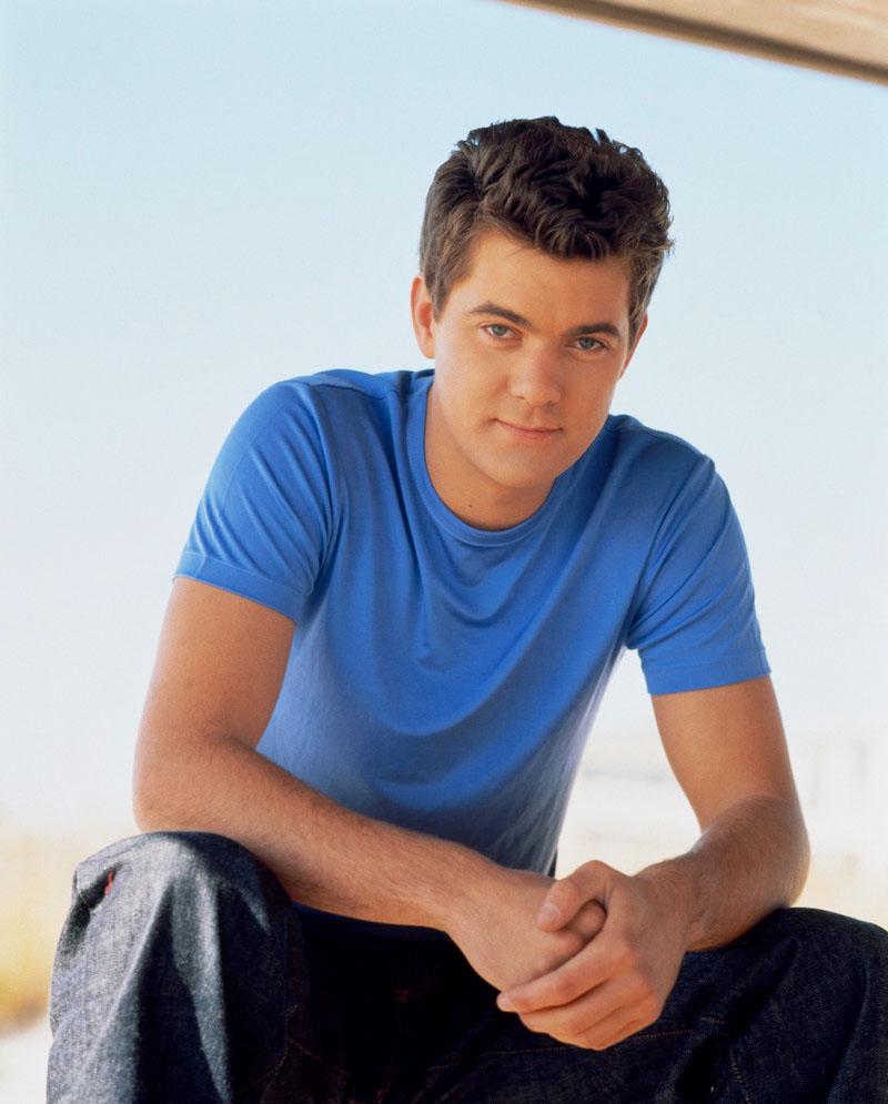 Picture of Joshua Jackson
