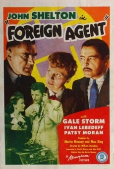 Picture of Foreign Agent