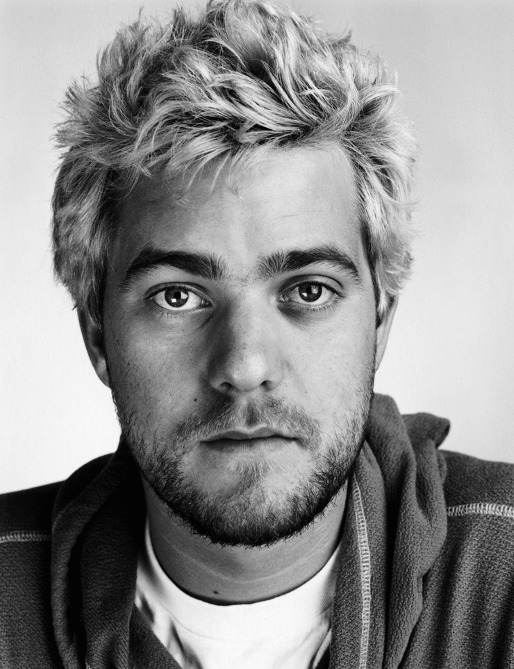 Picture of Joshua Jackson