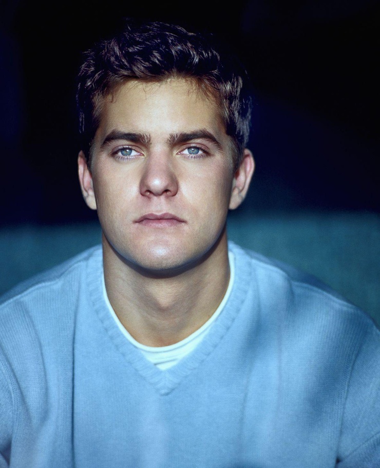 Picture of Joshua Jackson