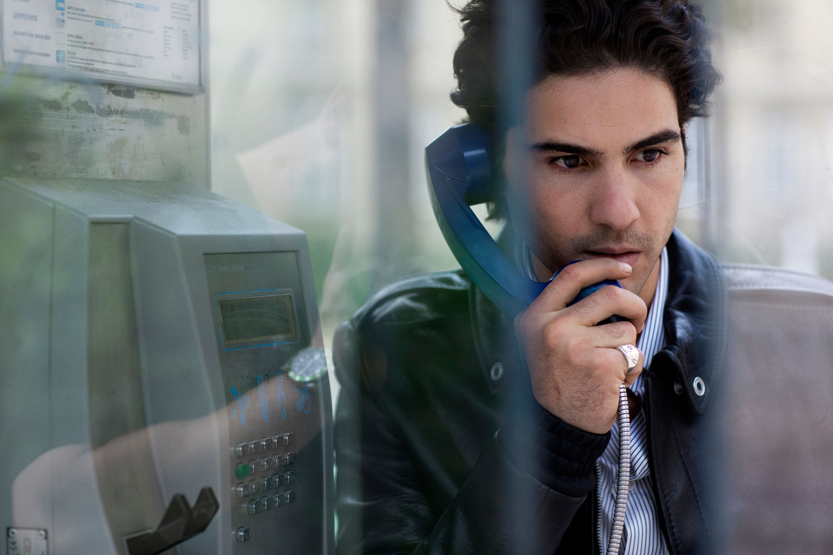 Picture of Tahar Rahim