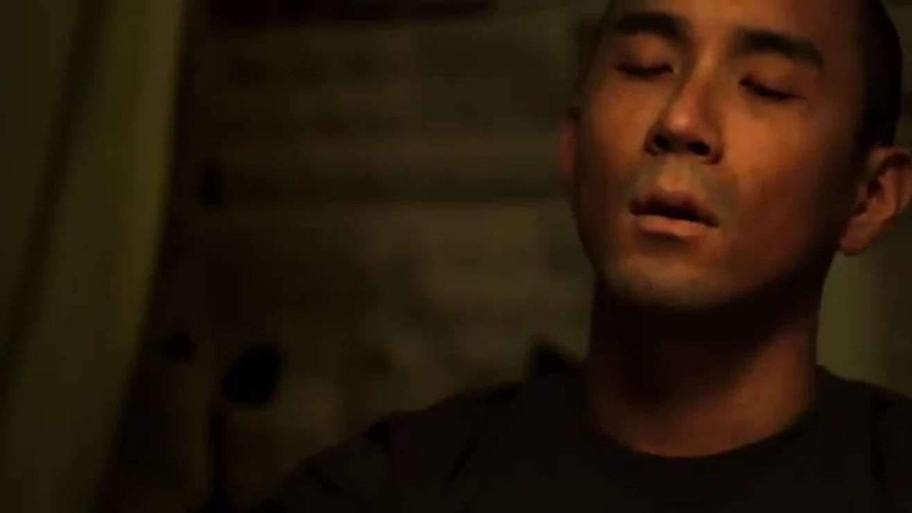 Picture of Afflicted (2013)