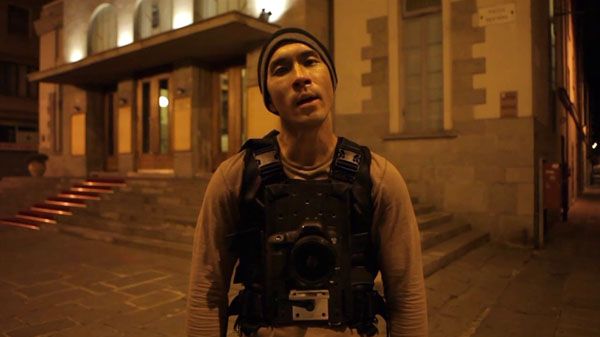 Picture of Afflicted