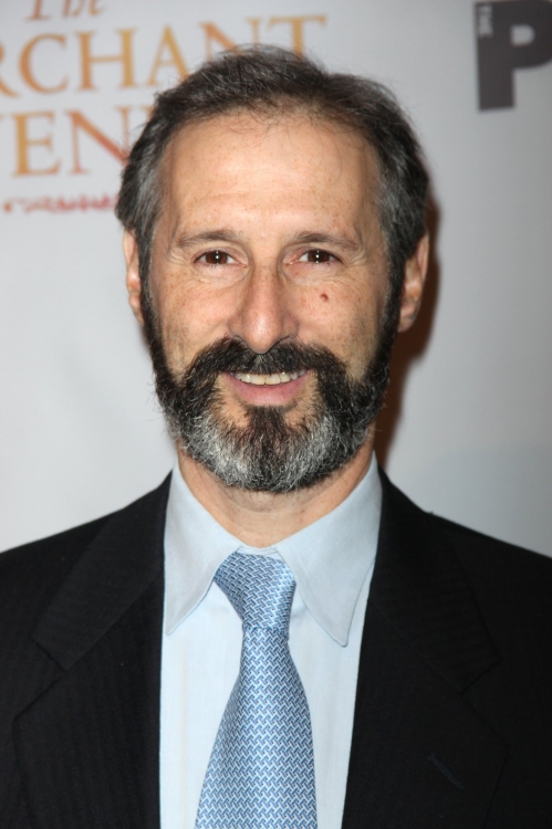 Richard Topol picture