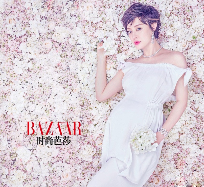 Picture of Betty Sun