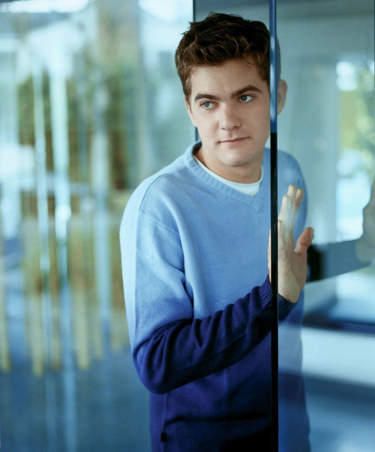 Picture of Joshua Jackson