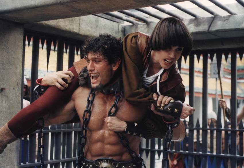 Picture of Nicholas Rogers