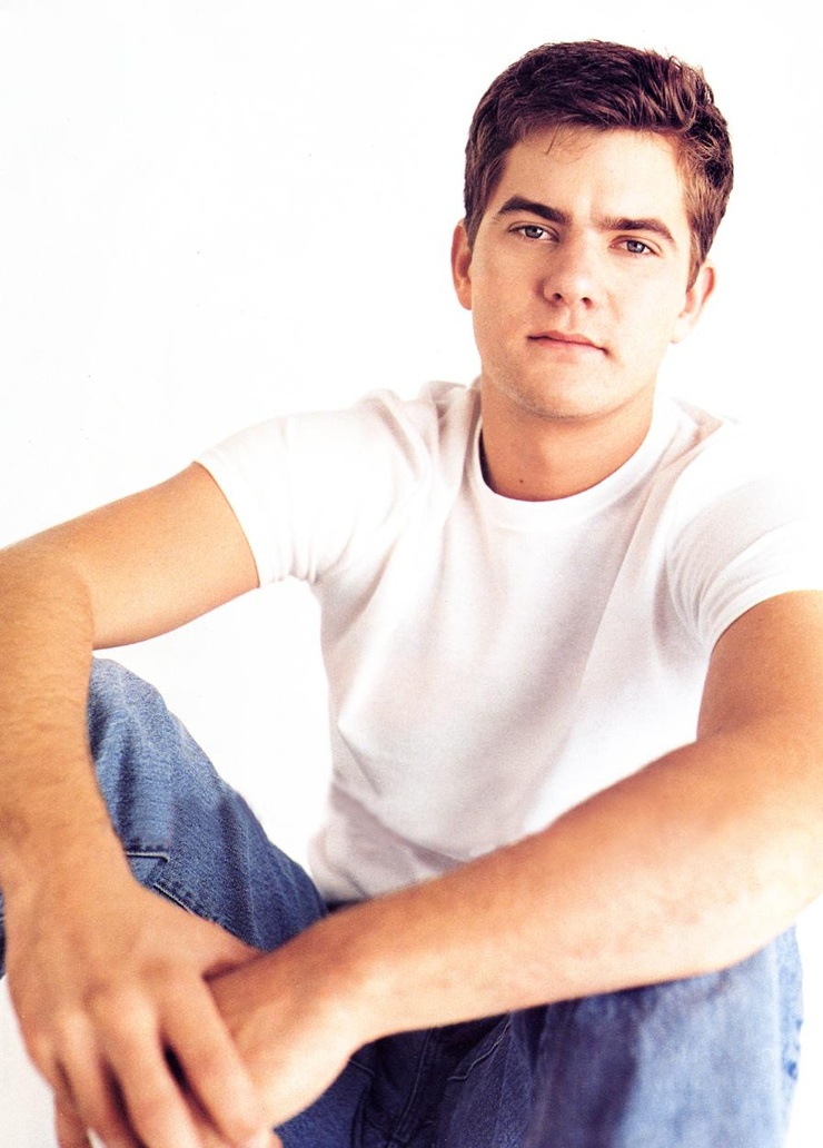 Joshua Jackson picture