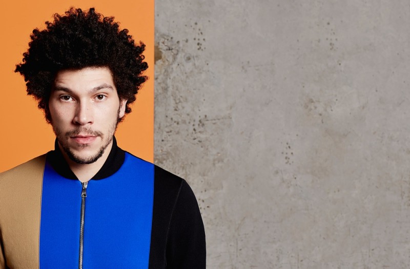 Picture of Joel Fry