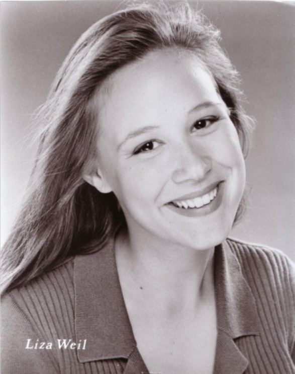 Liza Weil picture